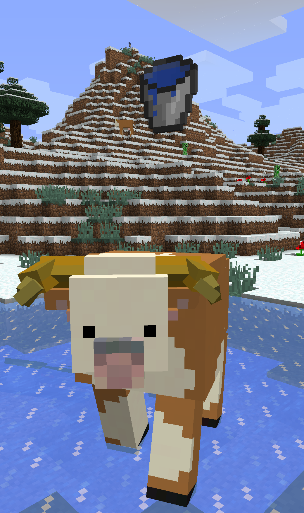 Mob Info - Minecraft Mods - CurseForge