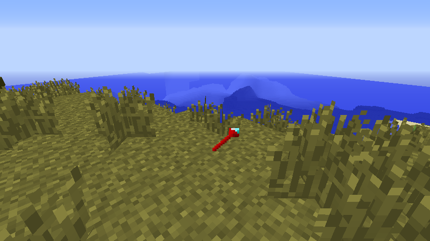 DeltaRuneLuckyBlock - Minecraft Customization - CurseForge