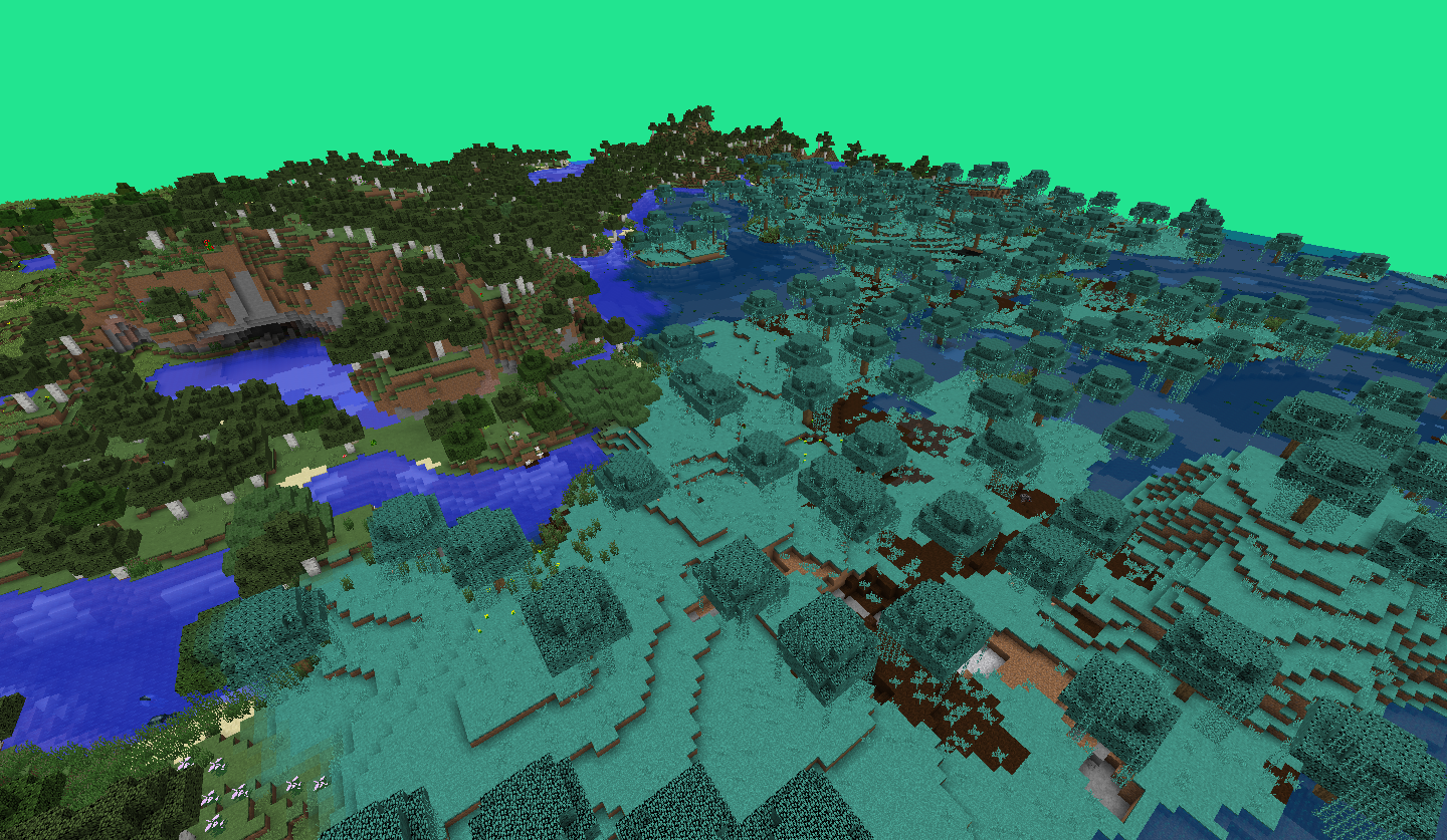 Obstruction - Minecraft Modpacks - CurseForge