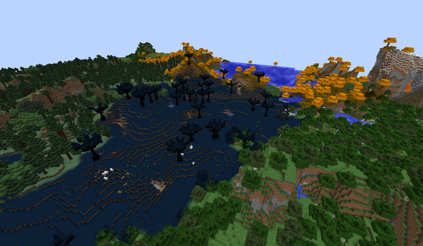 Obstruction - Minecraft Modpacks - CurseForge