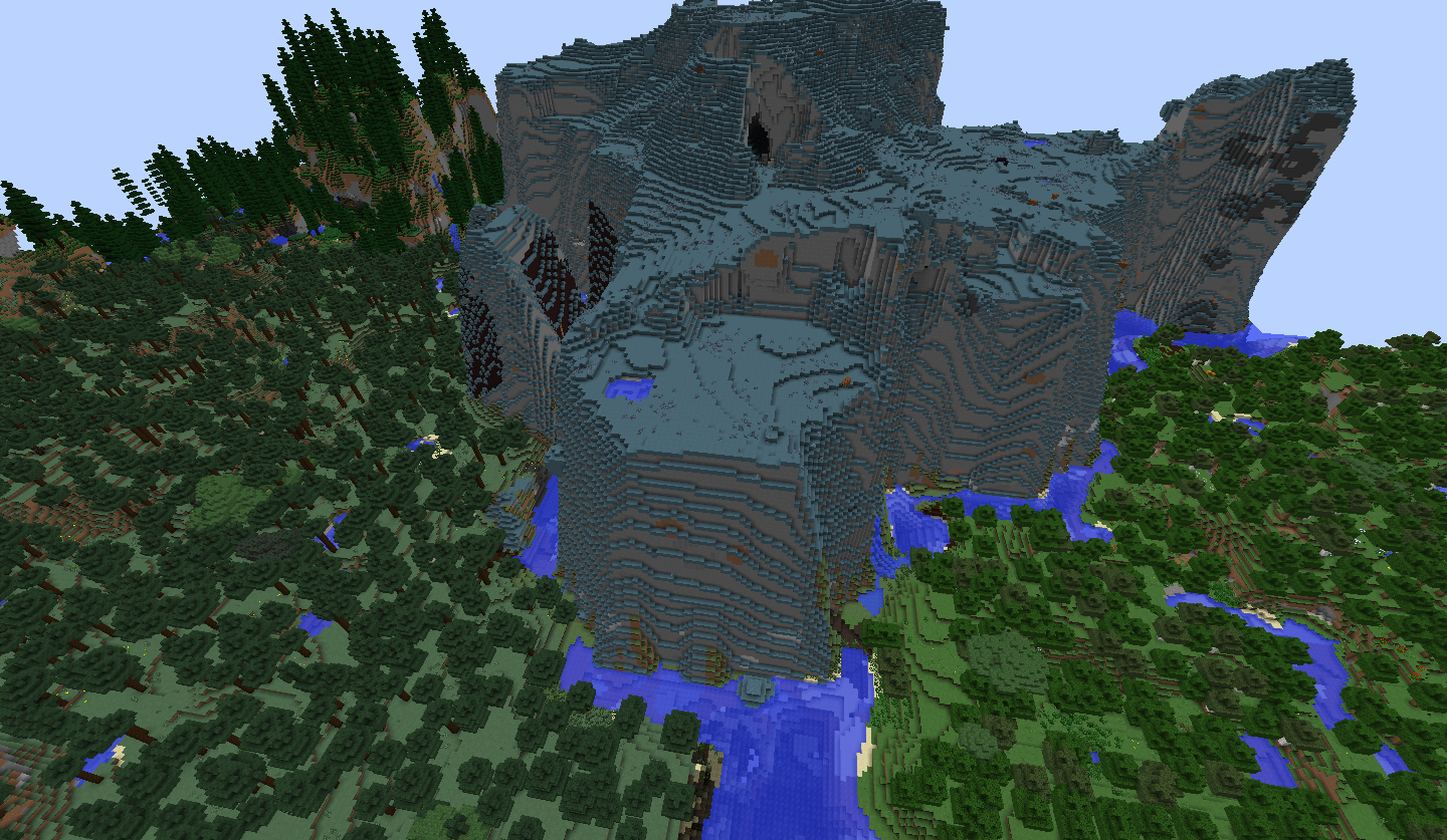 Obstruction - Minecraft Modpacks - CurseForge