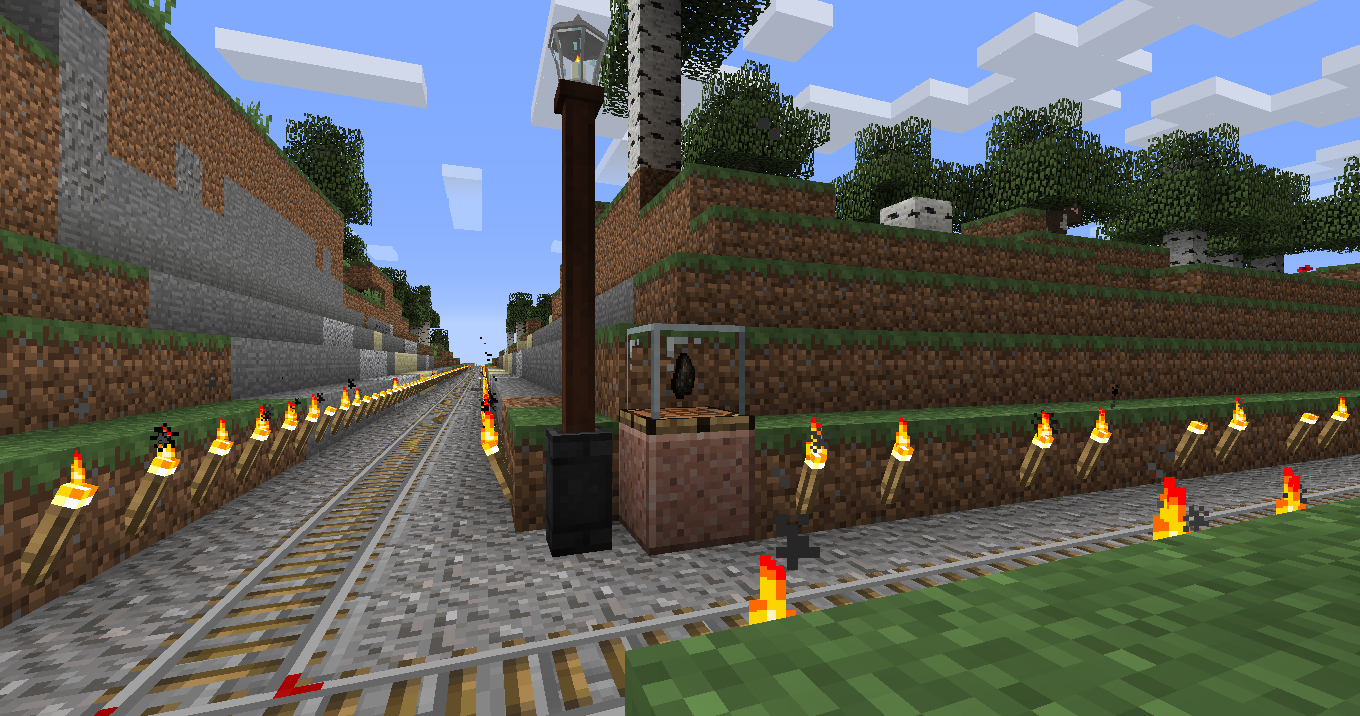 Nova Victoria - Minecraft Modpacks - CurseForge