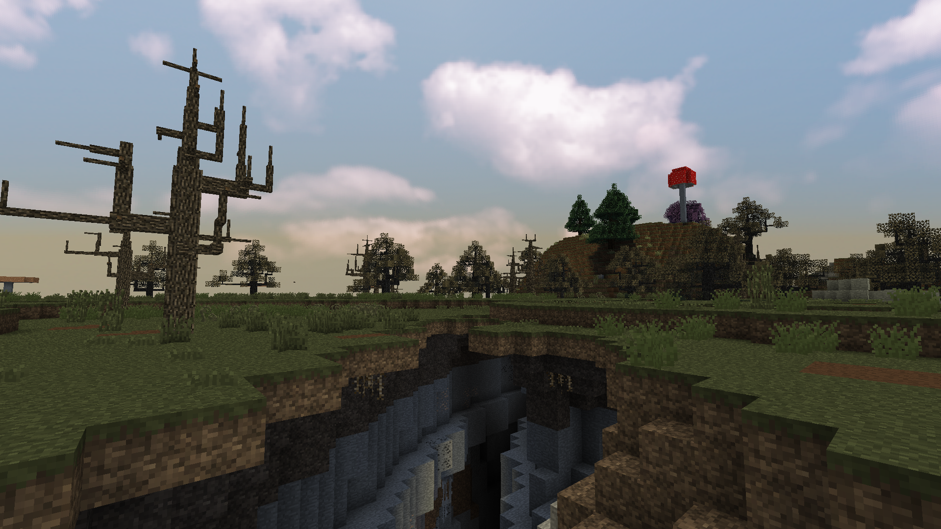 Classic Simplicity - Minecraft Modpacks - CurseForge