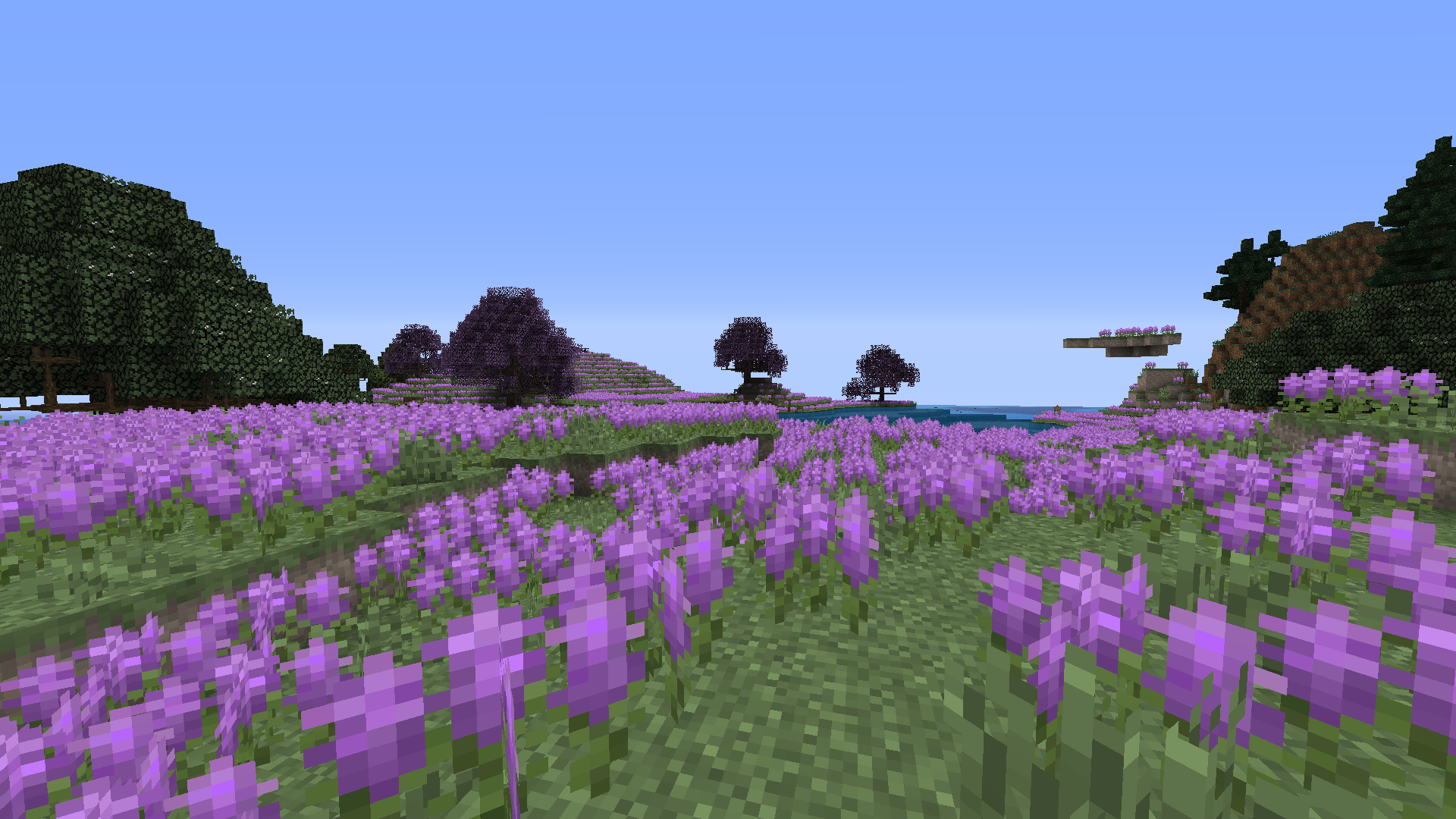 Classic Simplicity - Minecraft Modpacks - CurseForge