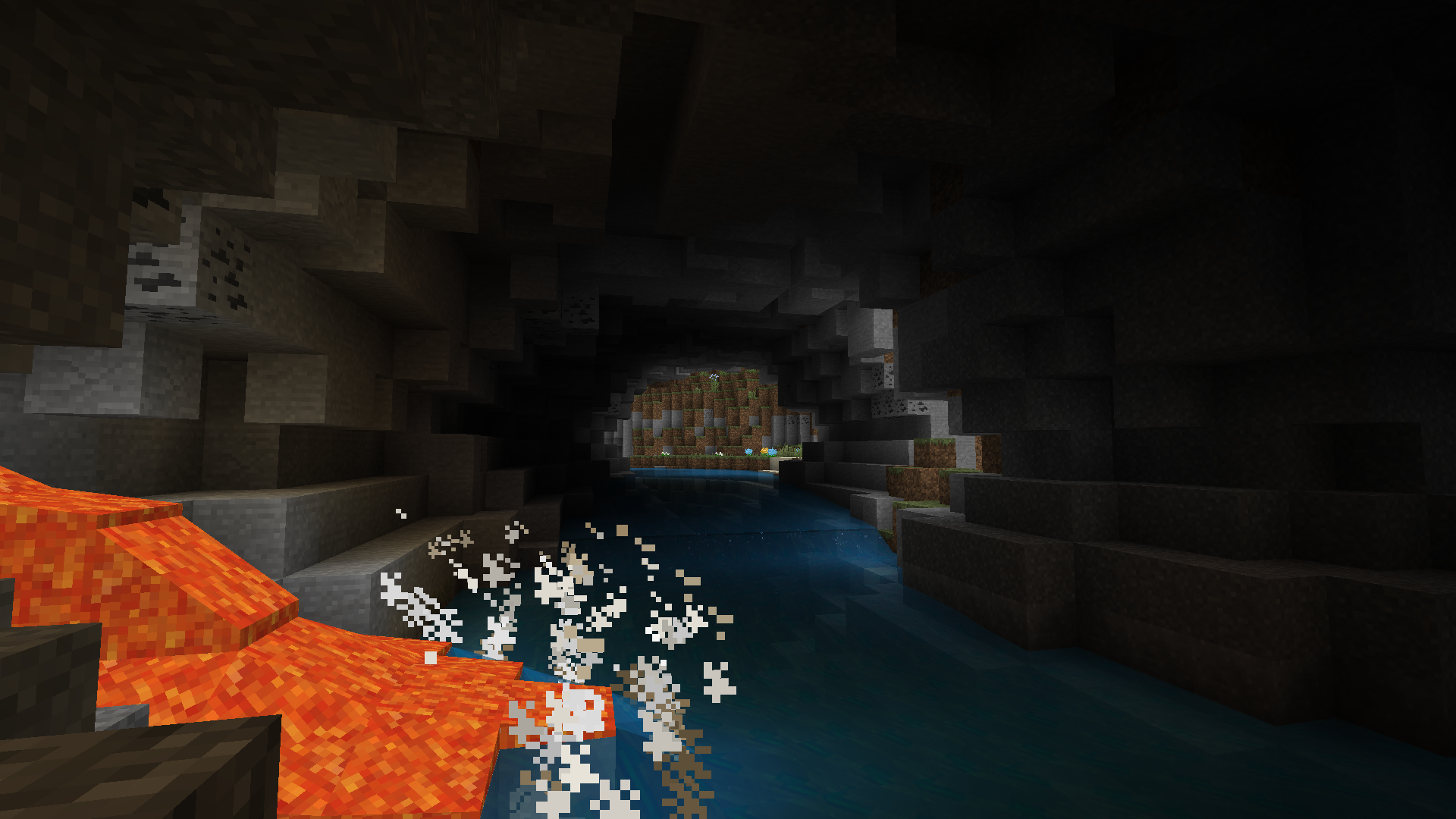 Classic Simplicity - Minecraft Modpacks - CurseForge