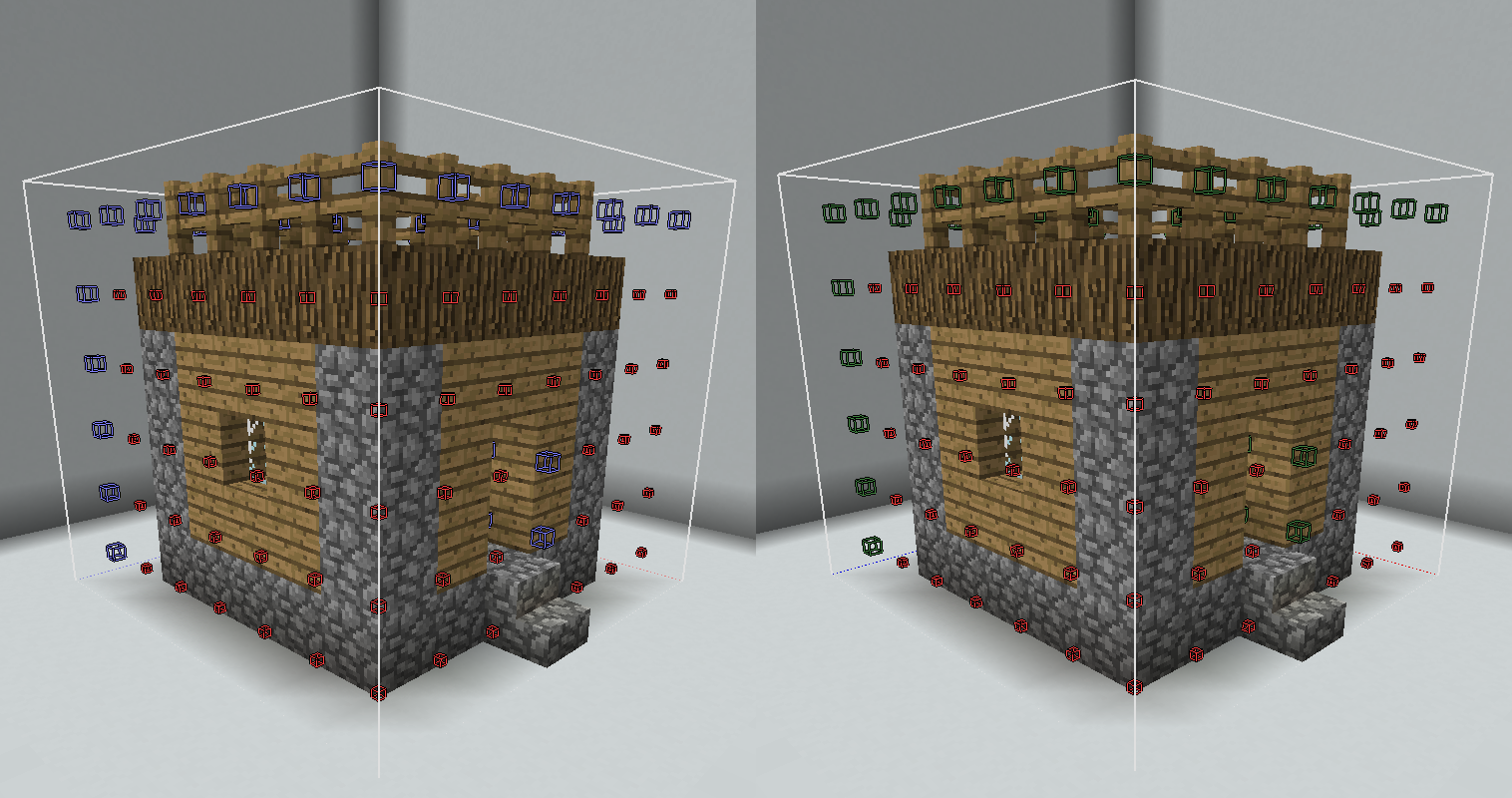 Dark Roleplay Core Modules - Blueprints - Minecraft Mods - CurseForge