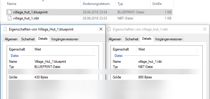 Dark Roleplay Core Modules - Blueprints - Minecraft Mods - CurseForge