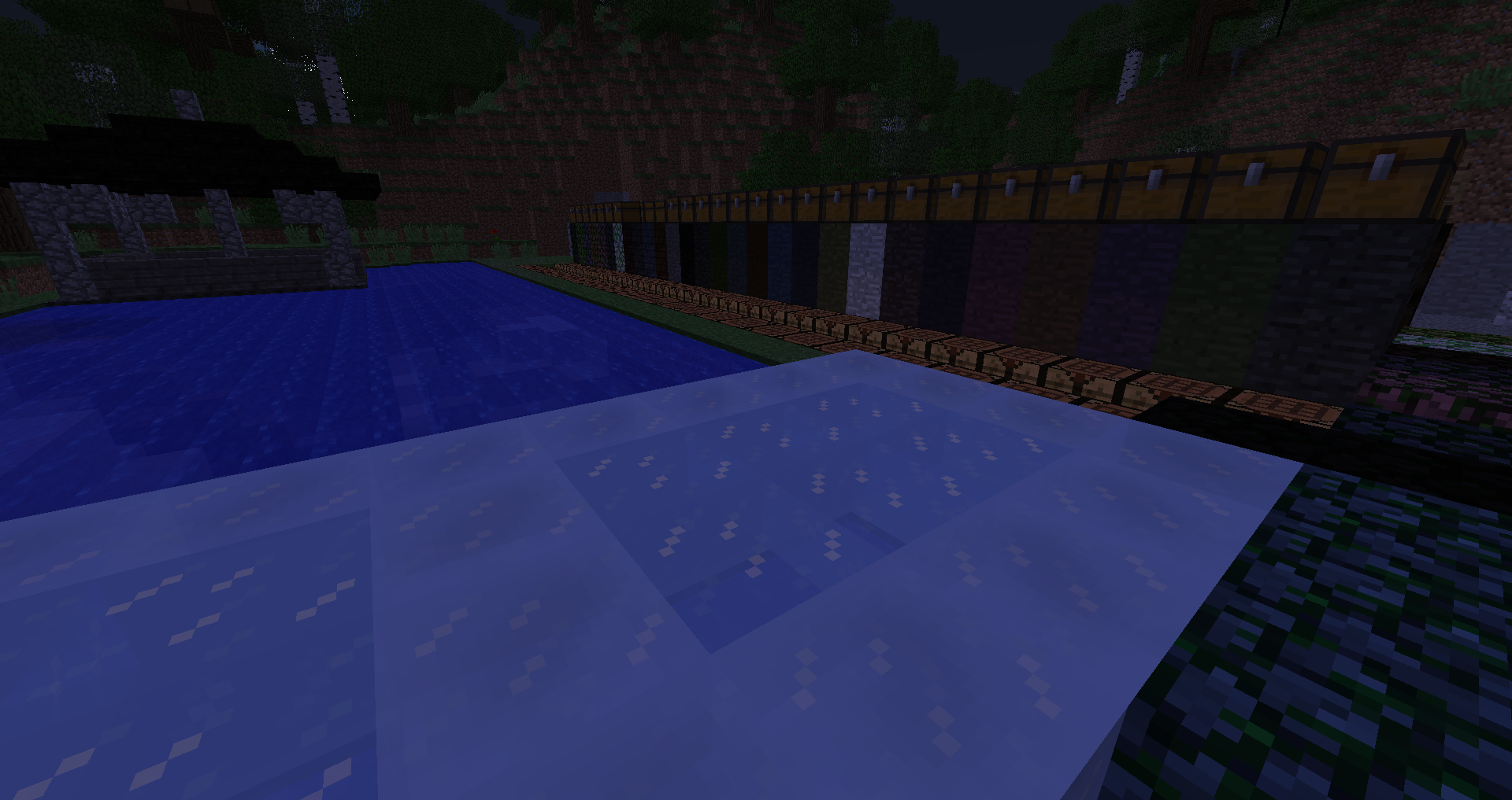 Stones & Bricks - The Missing Vanilla Blocks - Minecraft Mods - CurseForge