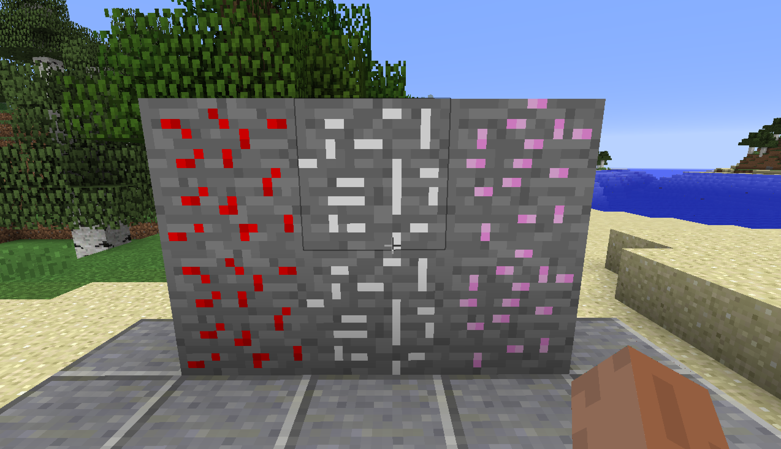 Lots of Things Mod - Minecraft Mods - CurseForge