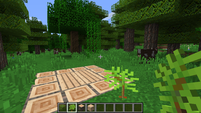 Climatic Biomes - Minecraft Mods - CurseForge