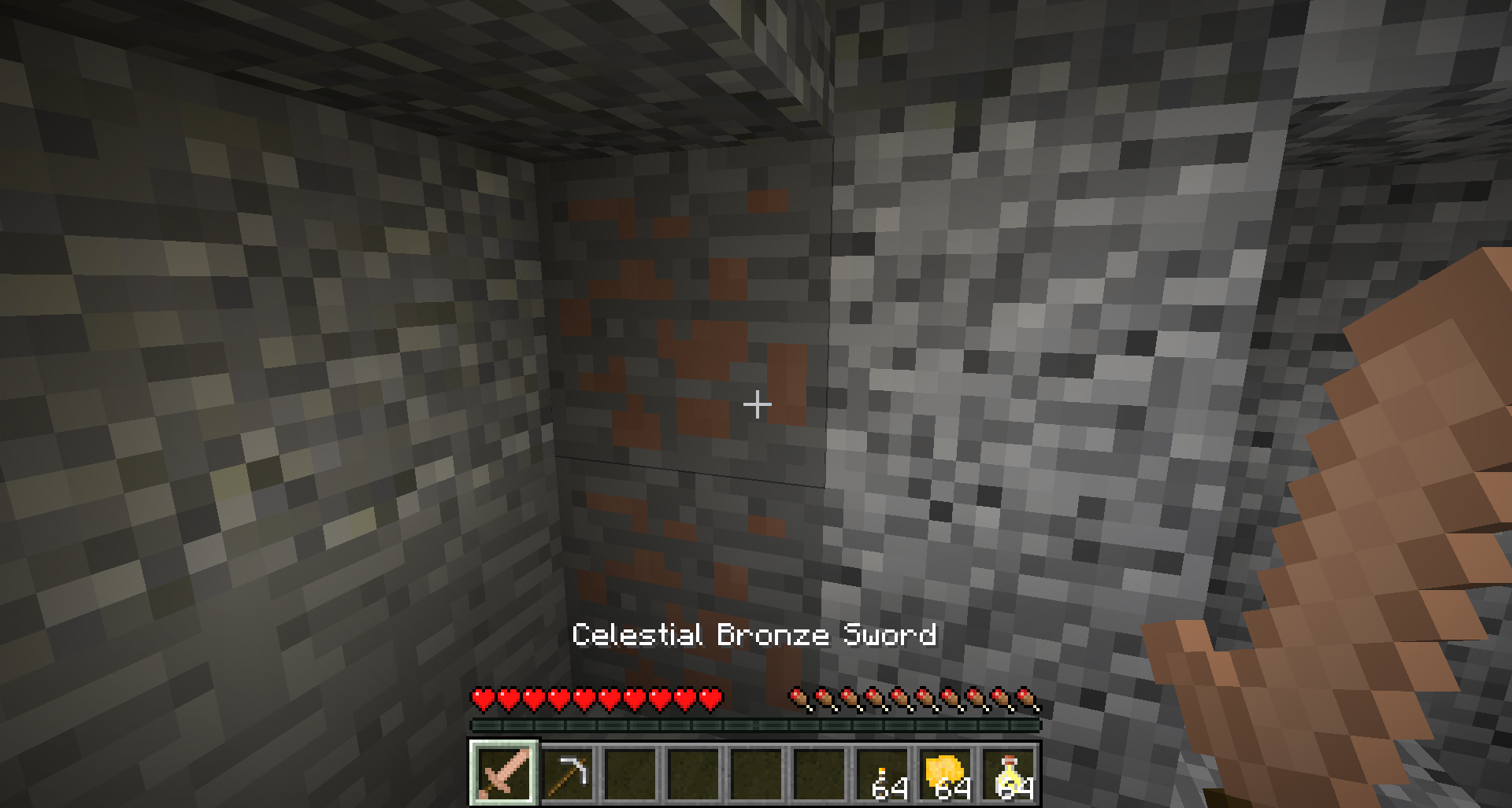 Mythical Minecraft - Minecraft Mods - CurseForge