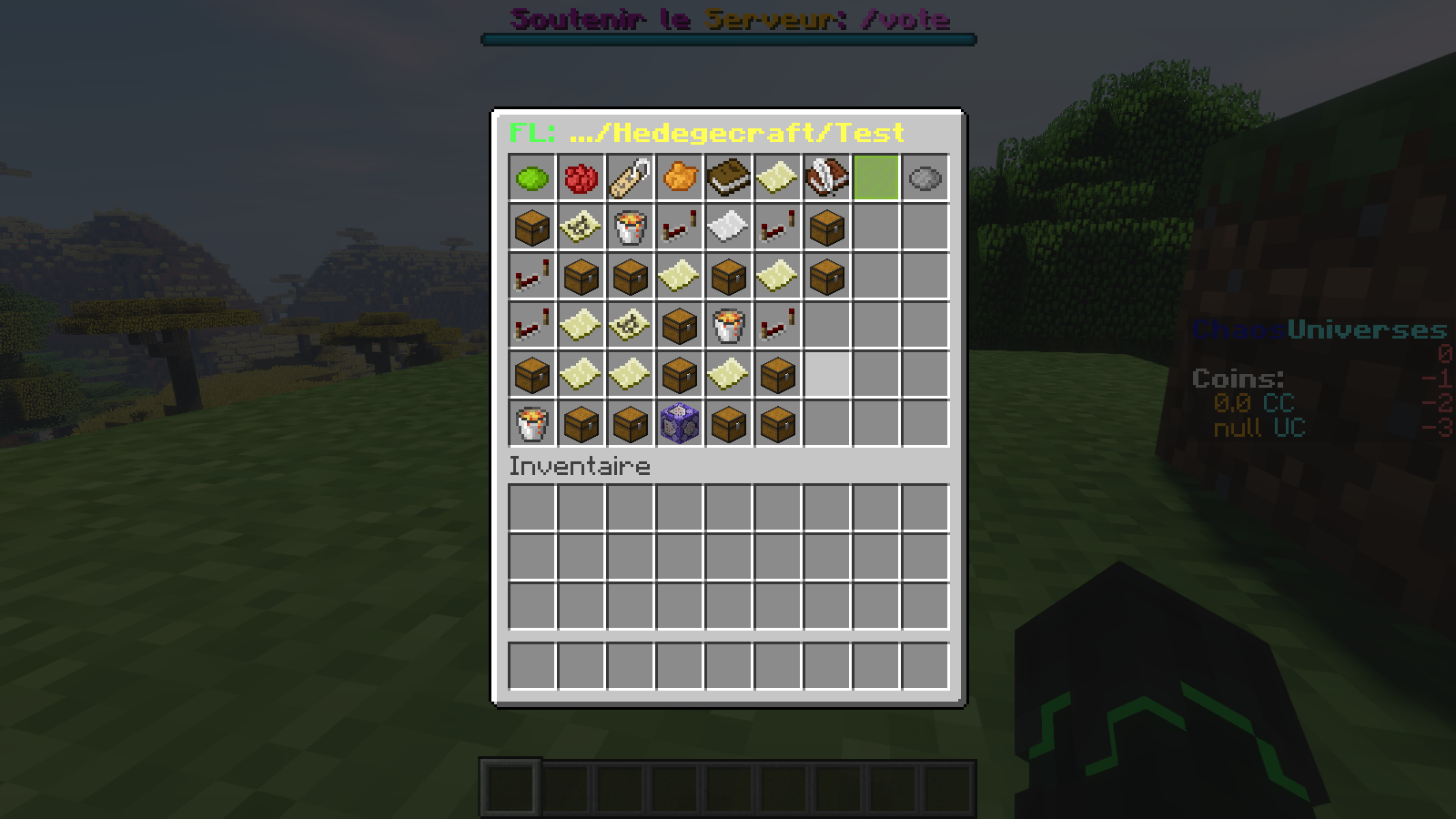 Images - File Manager - Bukkit Plugins - Projects - Bukkit