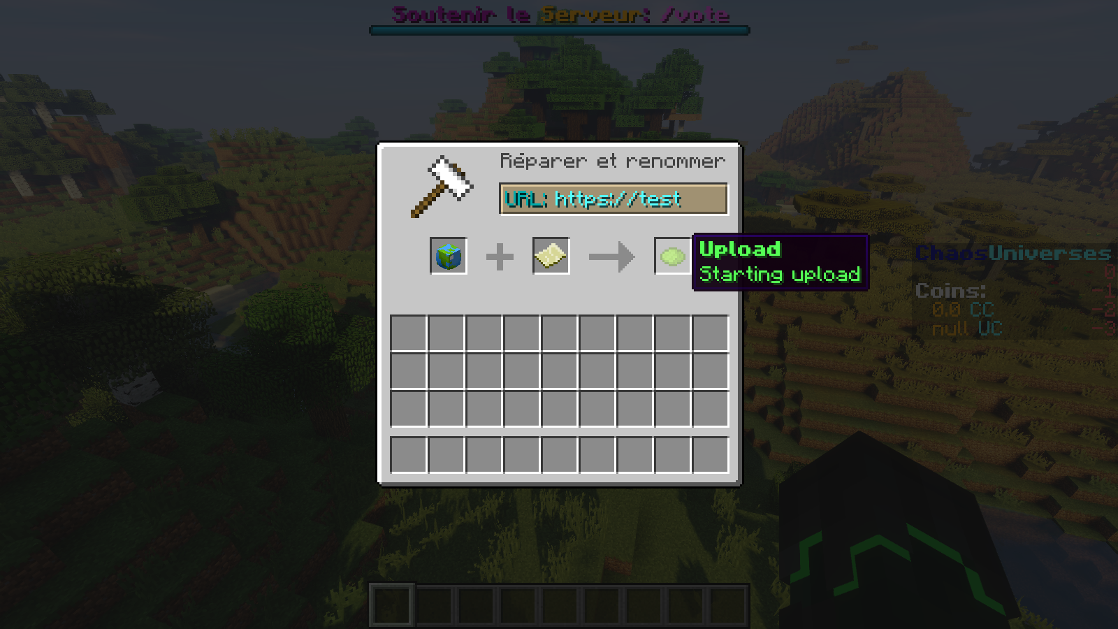Images - File Manager - Bukkit Plugins - Projects - Bukkit