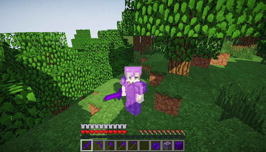 Iridium Mod - Minecraft Mods - CurseForge