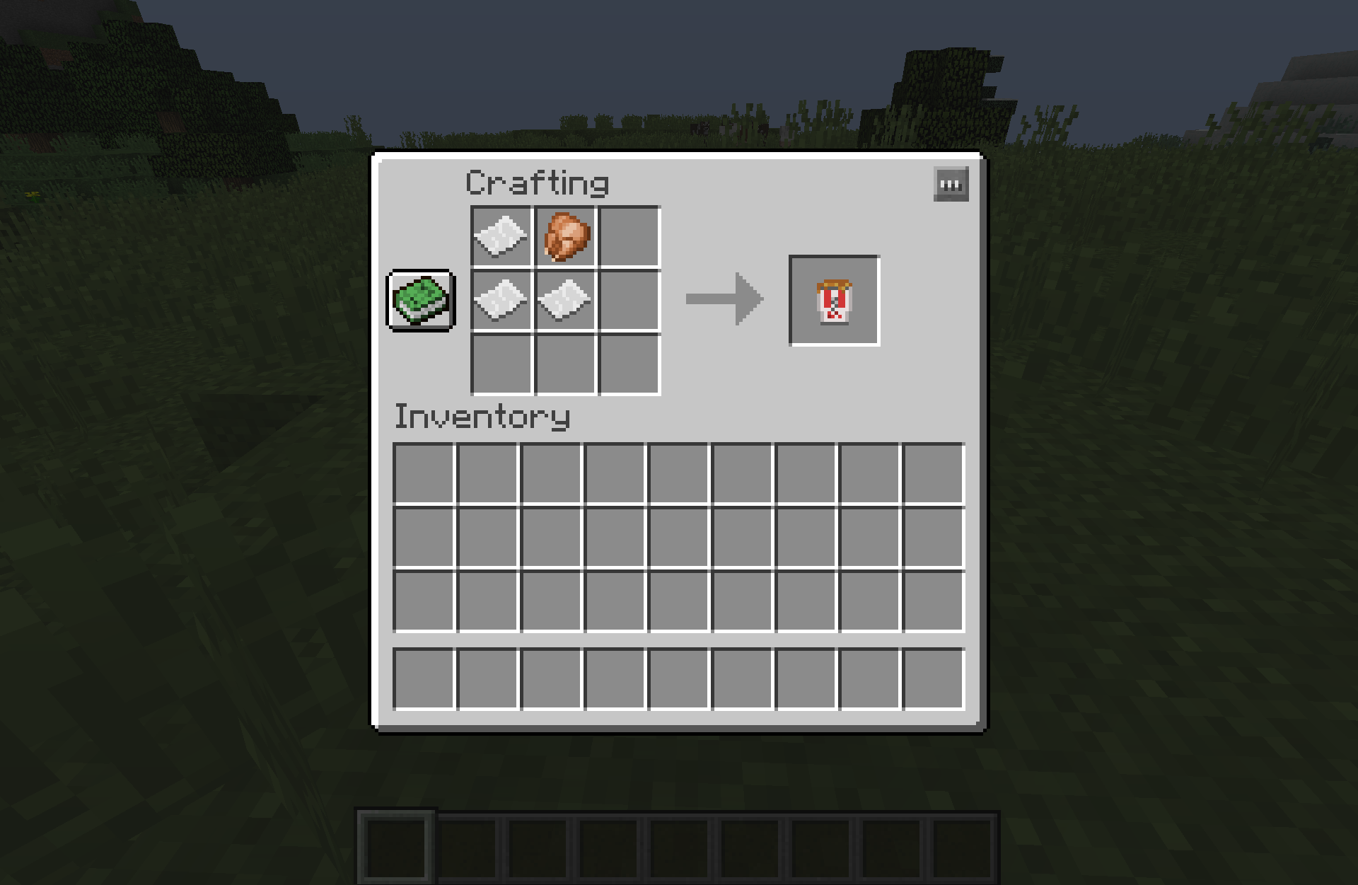 The KFC Mod - Screenshots - Minecraft Mods - CurseForge