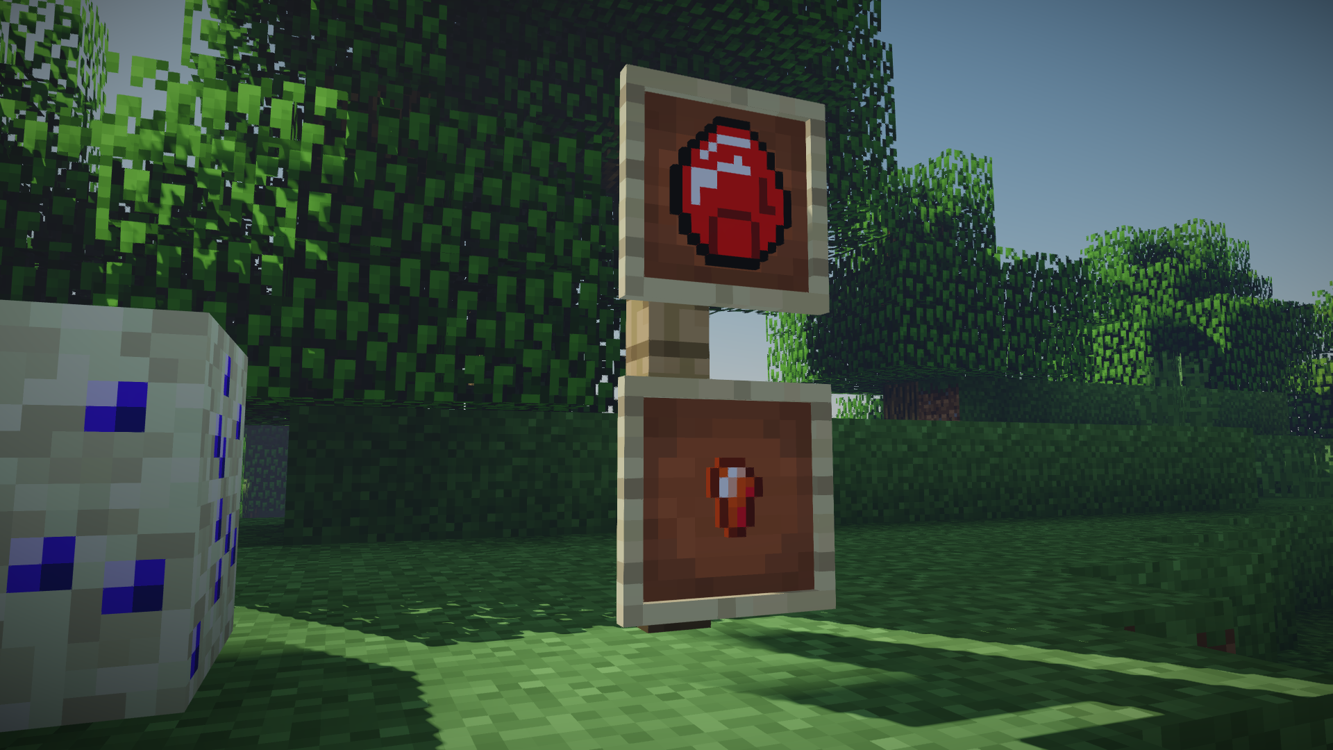 ProjectUtility - Minecraft Mods - CurseForge