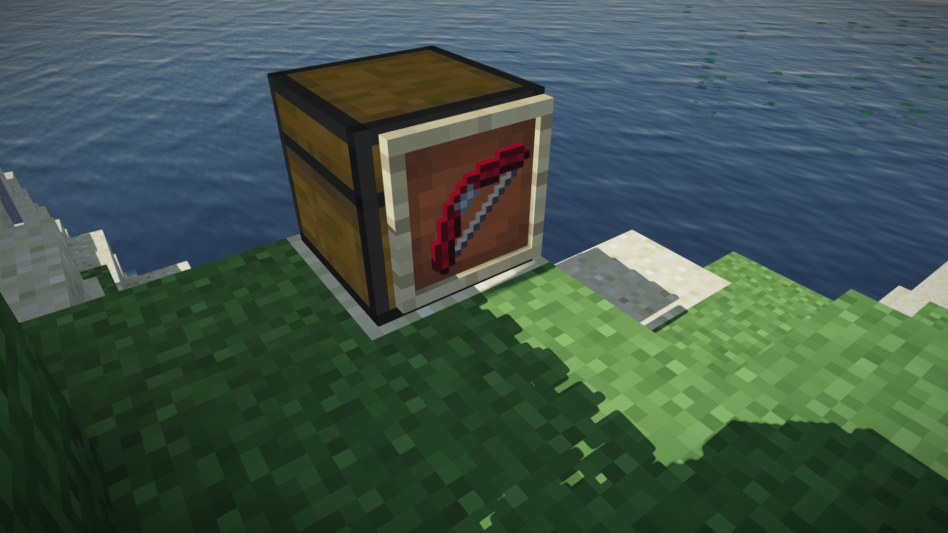 ProjectUtility - Gallery - Minecraft Mods - CurseForge