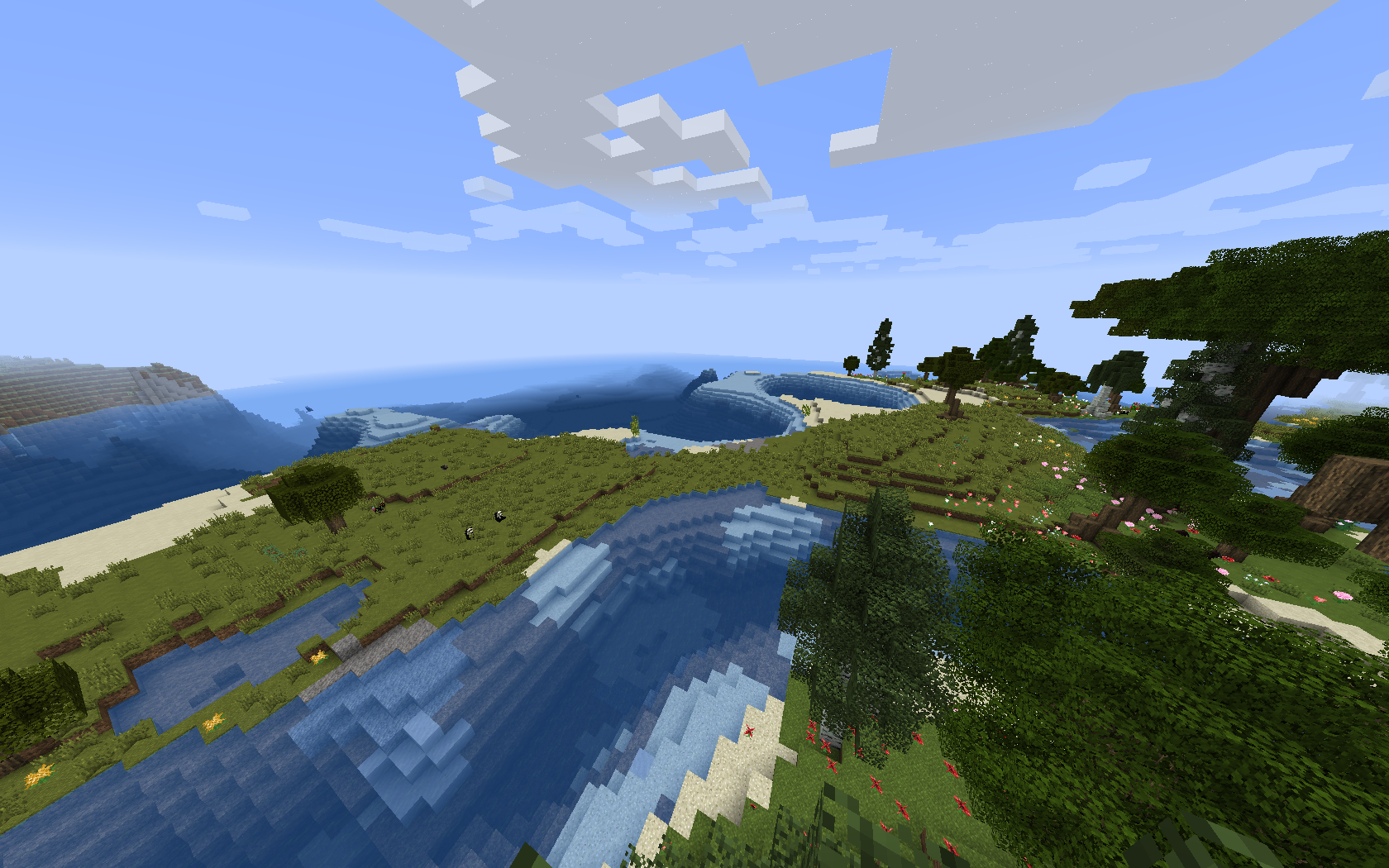 JP - Jurassic Park - Minecraft Modpacks - CurseForge