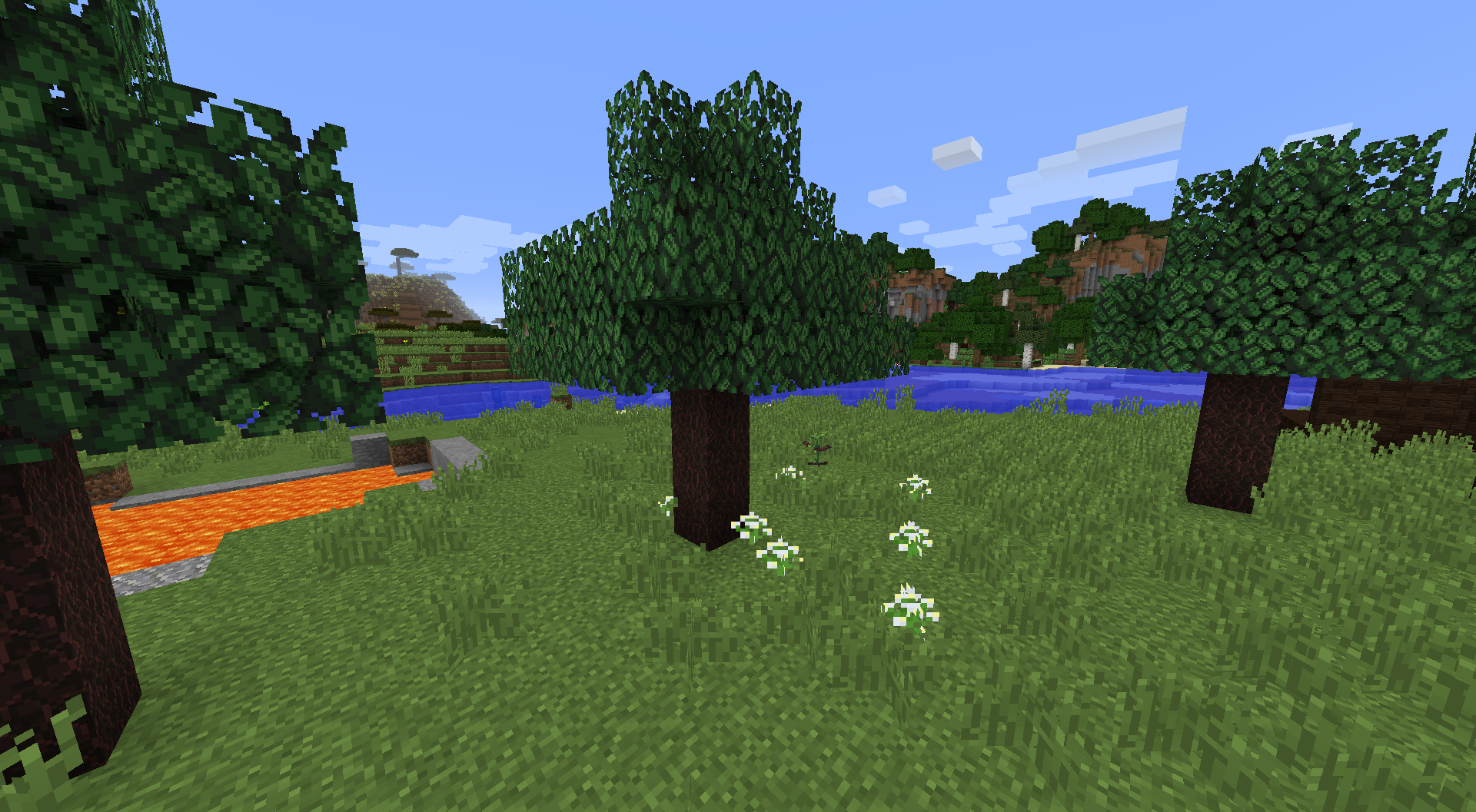 Carbs Cookie Mod - Minecraft Mods - CurseForge