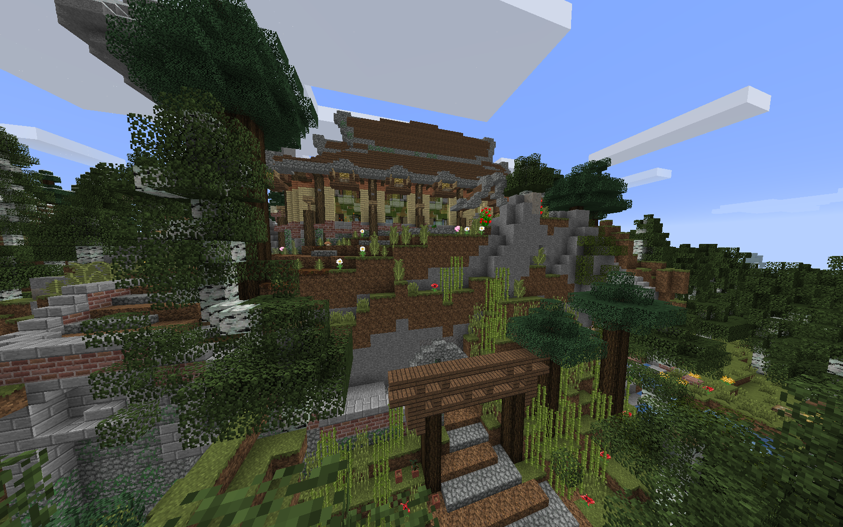 JP - Jurassic Park - Minecraft Modpacks - CurseForge