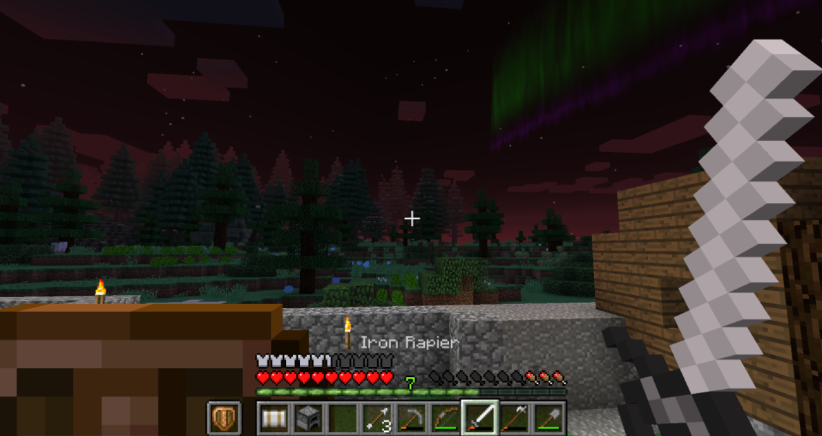 Survival Rediscovered - Minecraft Modpacks - CurseForge