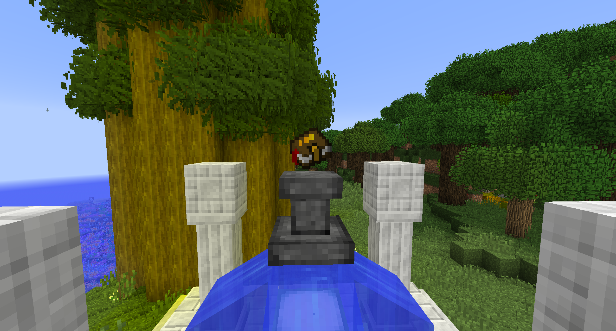 Crystal Progressions - Gallery - Minecraft Modpacks - CurseForge