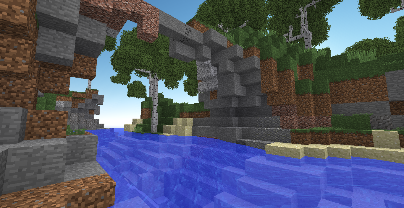 Free for All Pack - Minecraft Modpacks - CurseForge