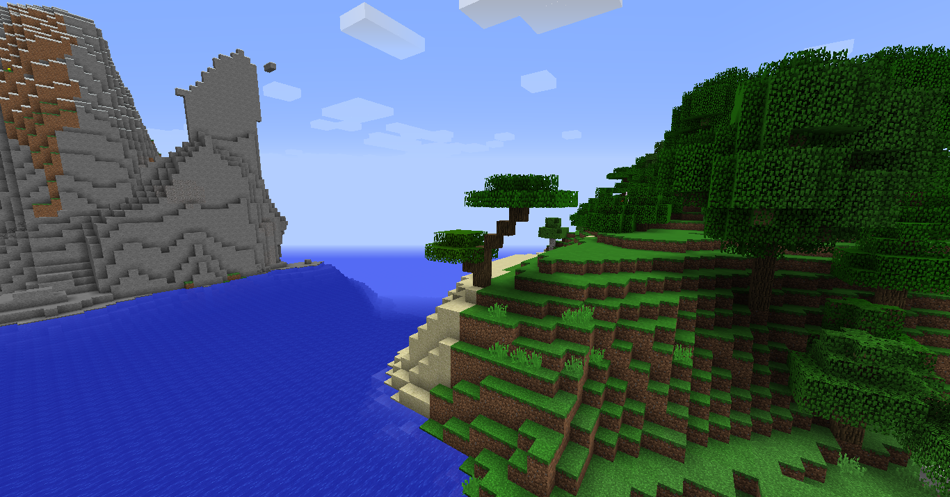 Tree Tweaker - Minecraft Mods - CurseForge