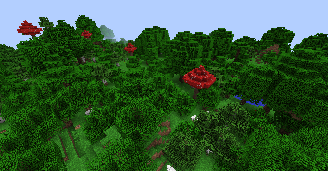 Tree Tweaker - Minecraft Mods - CurseForge