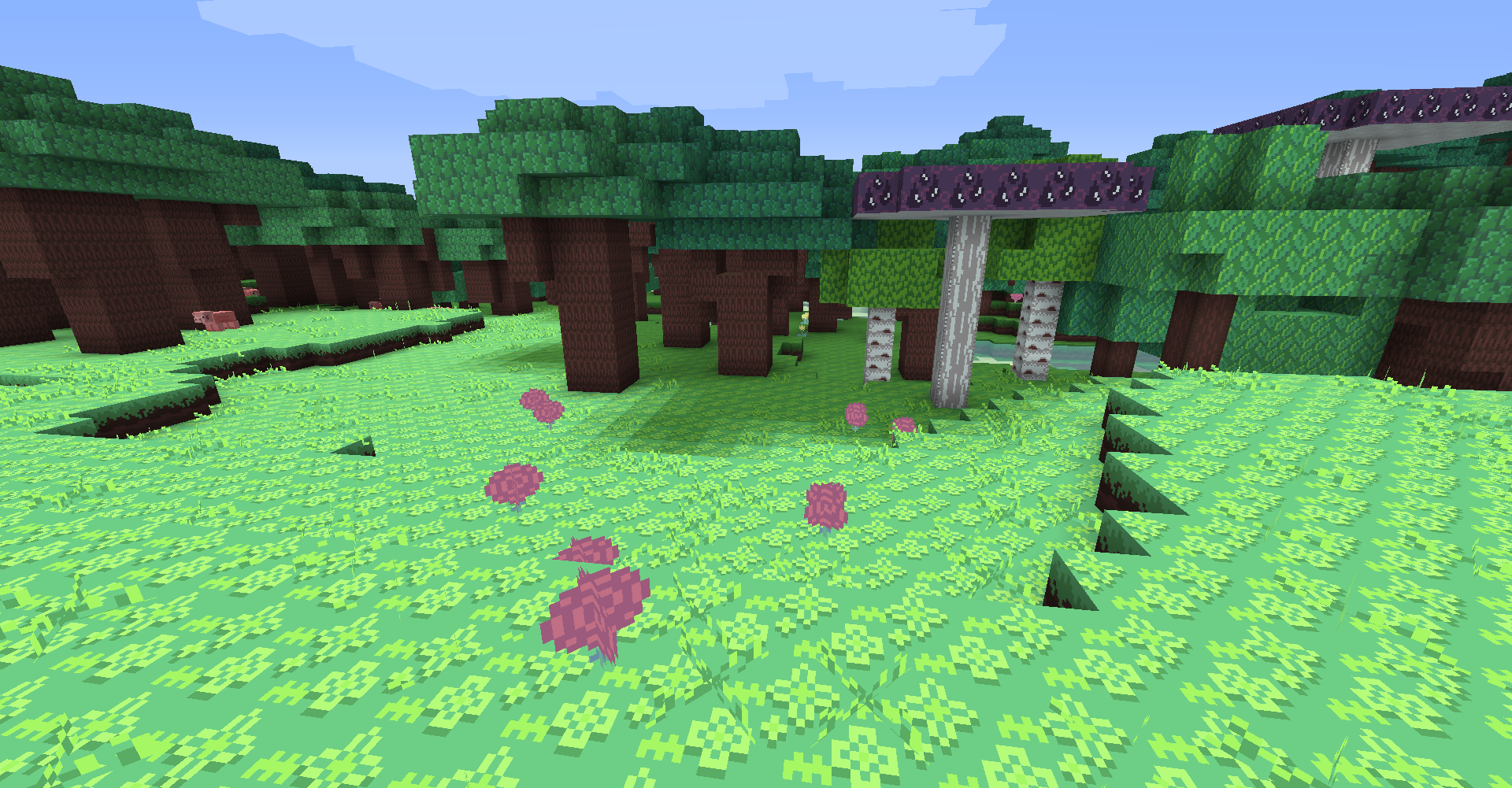 Yoshi's Pack - Minecraft Resource Packs - CurseForge