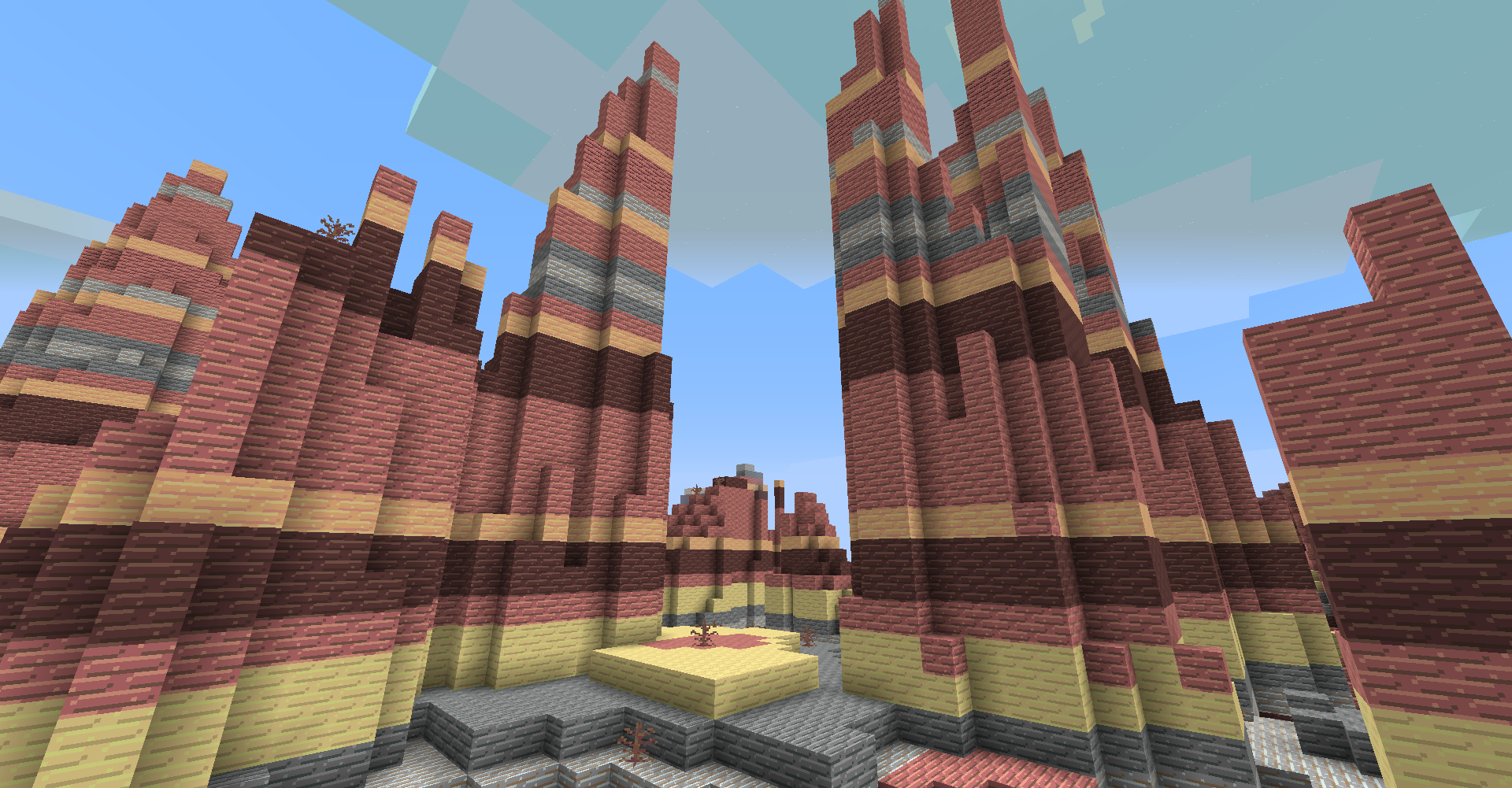 Yoshi's Pack - Minecraft Resource Packs - CurseForge