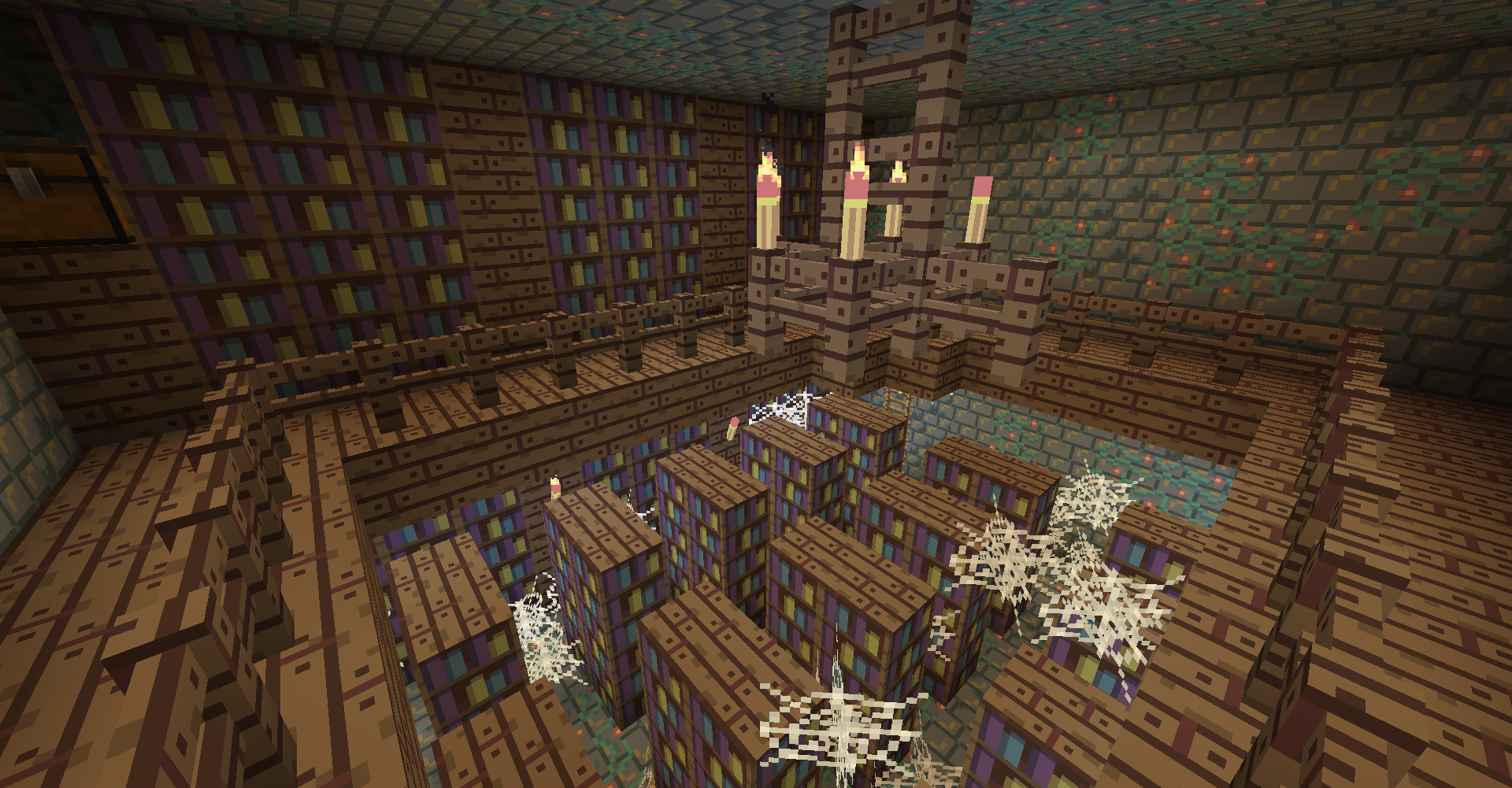 Yoshi's Pack - Minecraft Resource Packs - CurseForge