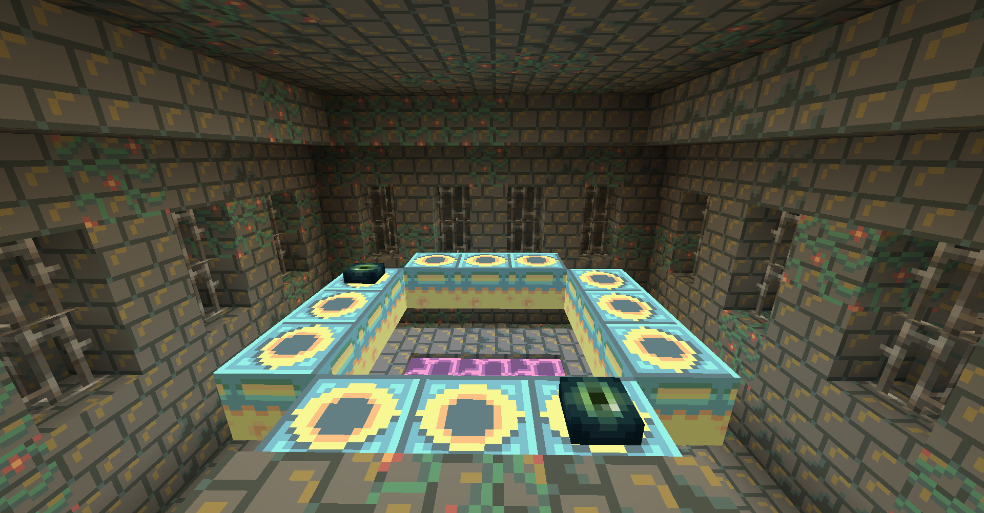 Yoshi's Pack - Minecraft Resource Packs - CurseForge