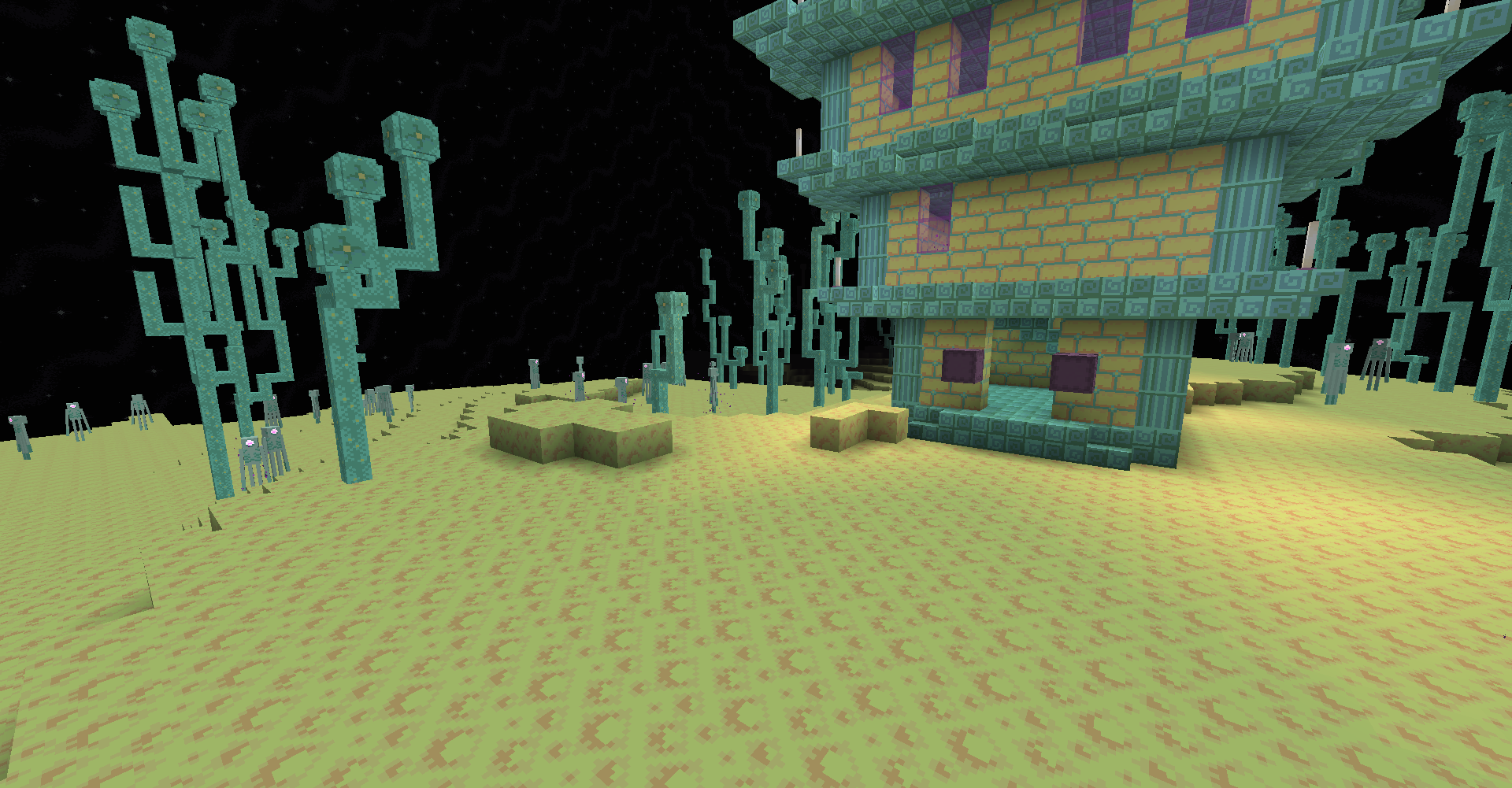 Yoshi's Pack - Minecraft Resource Packs - CurseForge