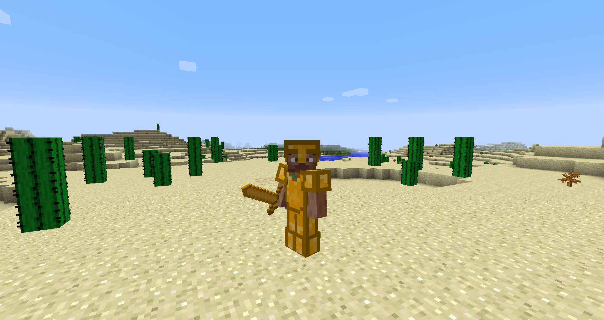 UsefulMisc - Minecraft Mods - CurseForge