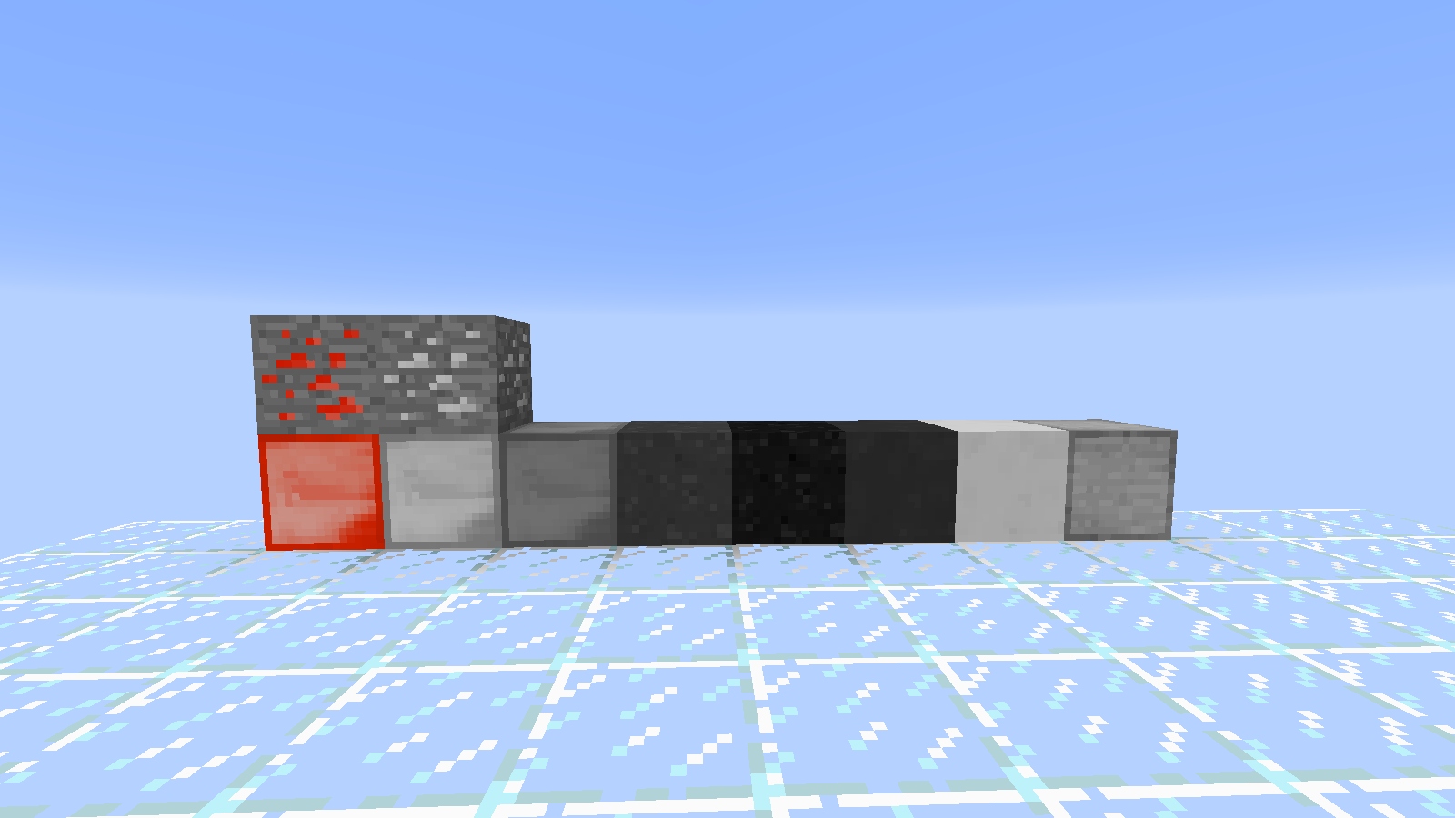 Vacuous - Gallery - Minecraft Mods - CurseForge