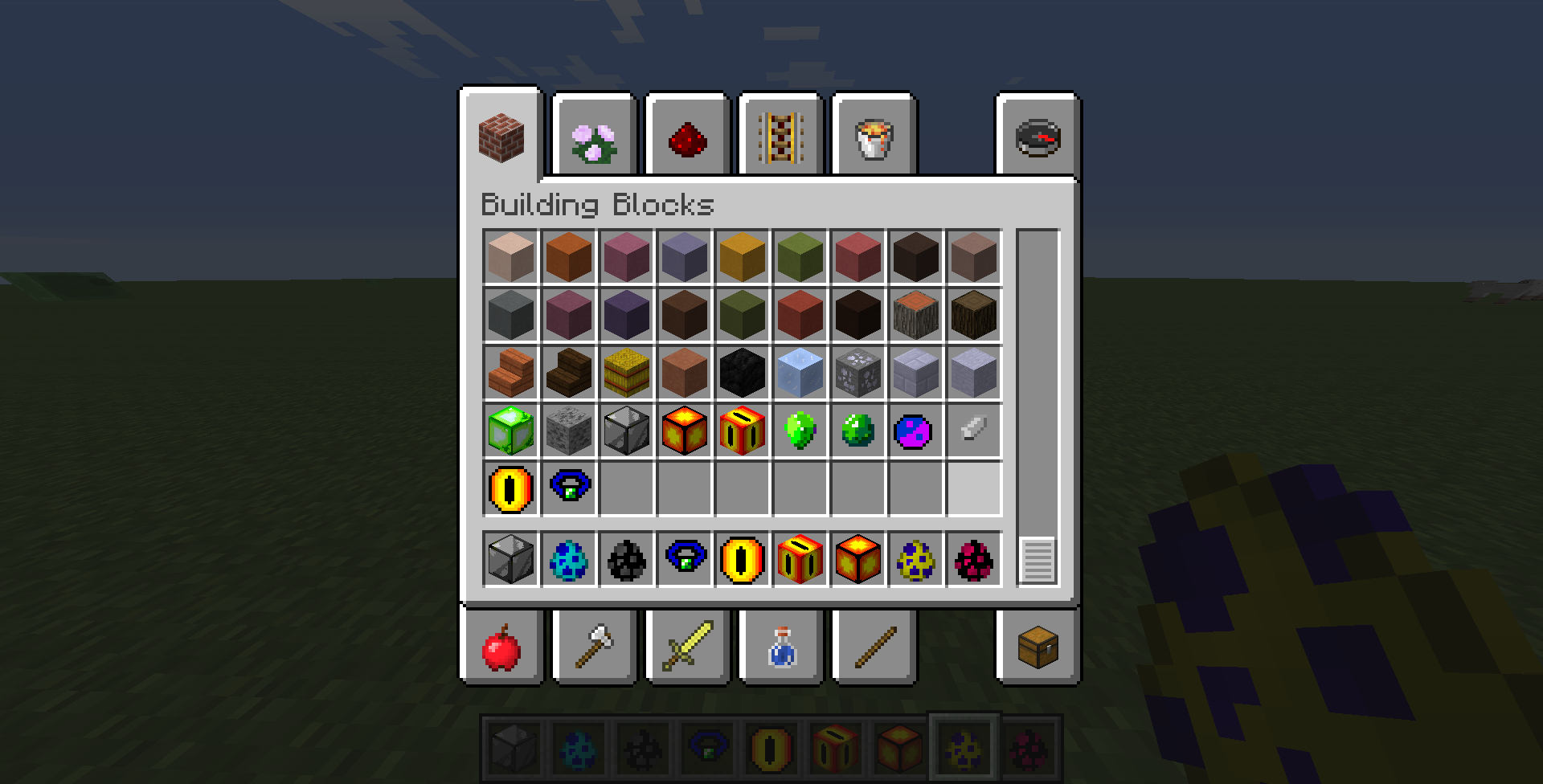 Silmarillion mod - Minecraft Mods - CurseForge