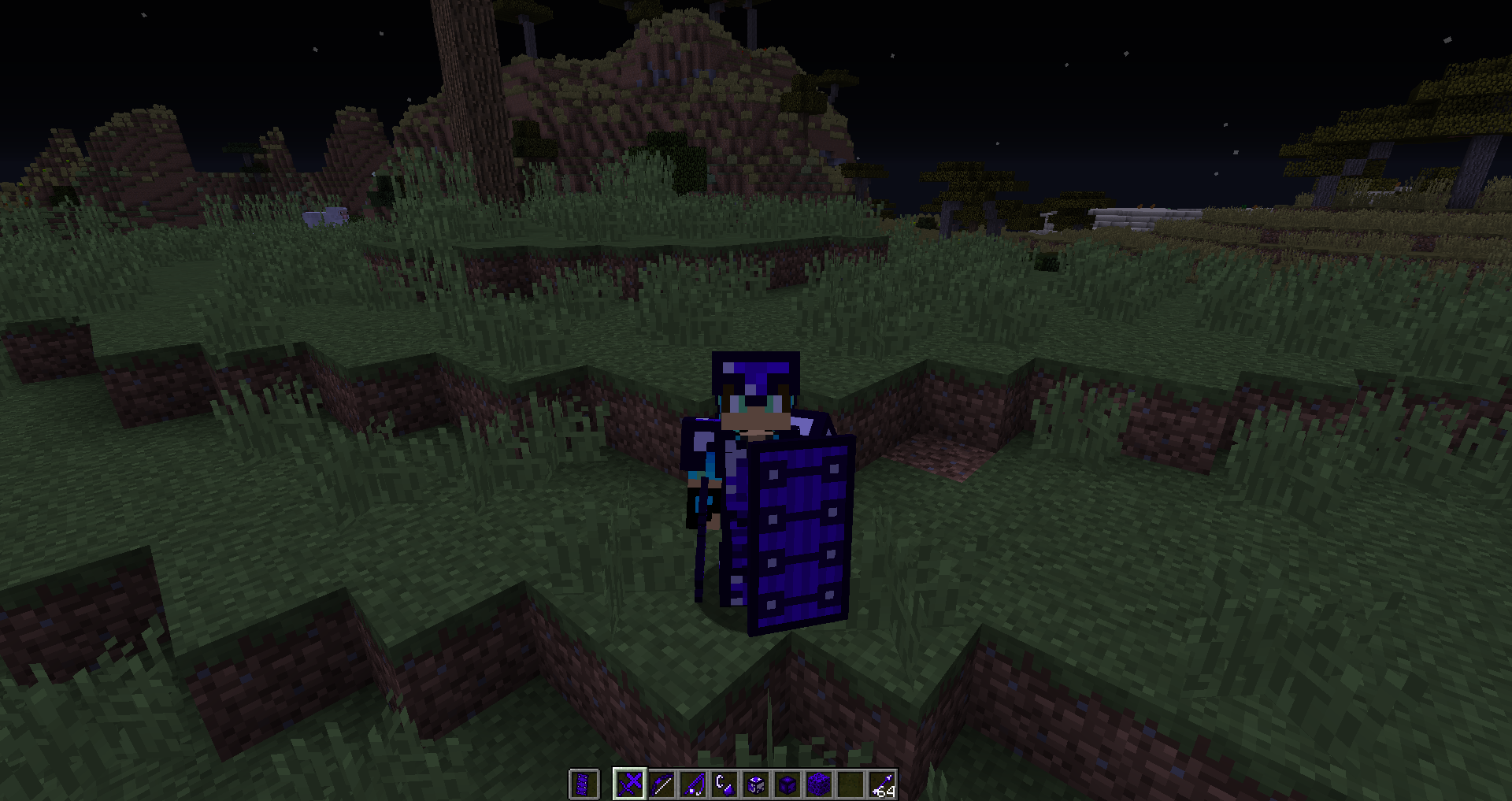 PurplePVP Pack - Minecraft Resource Packs - CurseForge