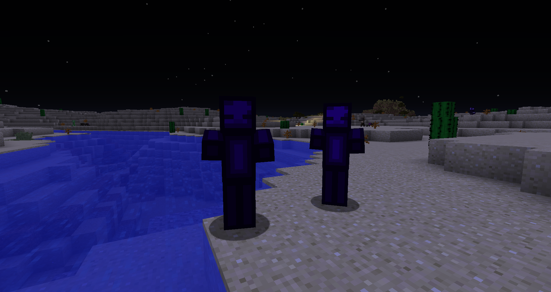 PurplePVP Pack - Minecraft Resource Packs - CurseForge