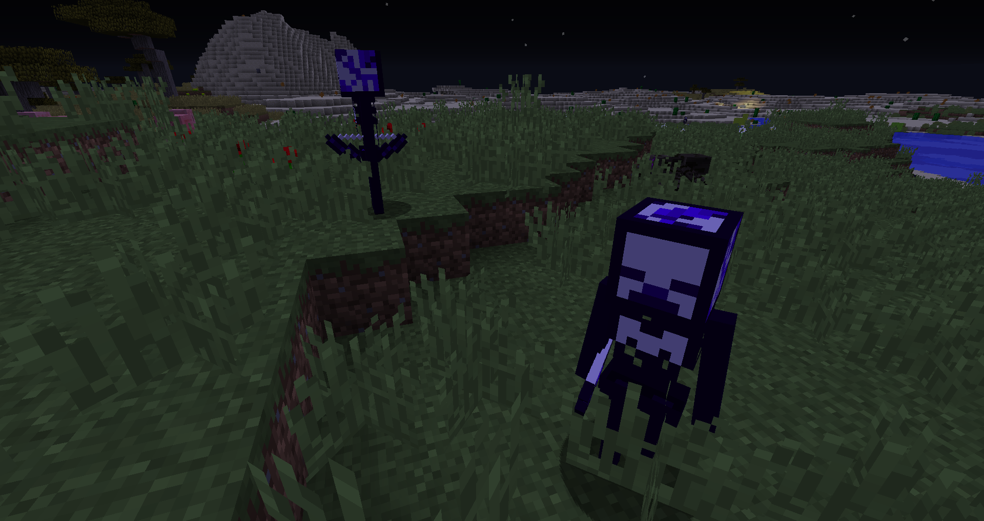 PurplePVP Pack - Minecraft Resource Packs - CurseForge