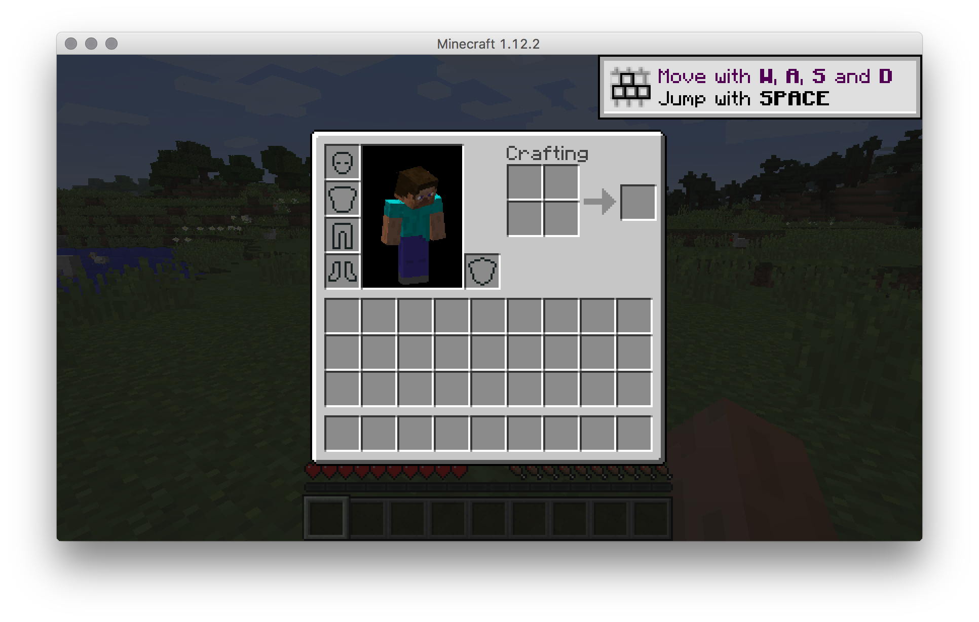 No Recipe Guide - Minecraft Mods - CurseForge