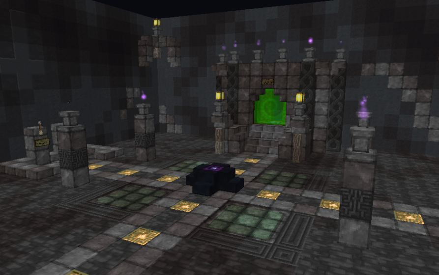 Era of Magic - Minecraft Modpacks - CurseForge