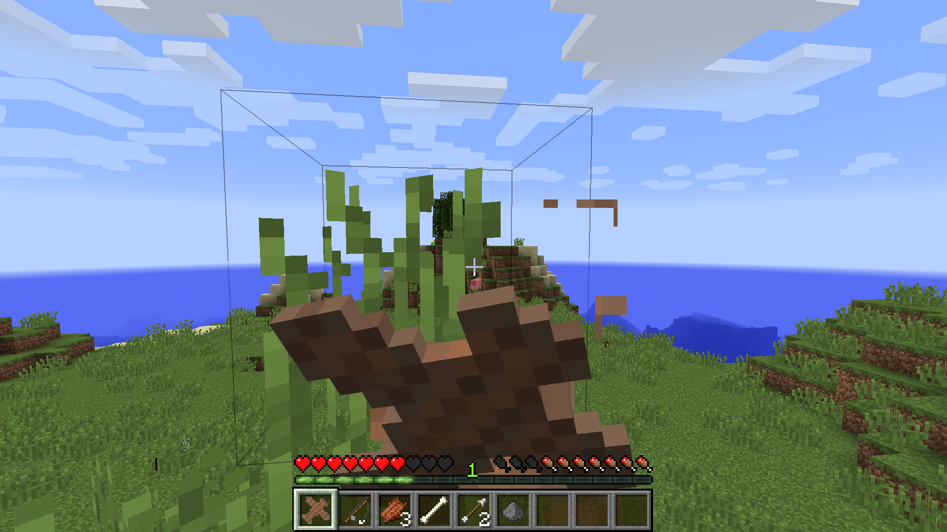 Narwhal Mod - Minecraft Mods - CurseForge