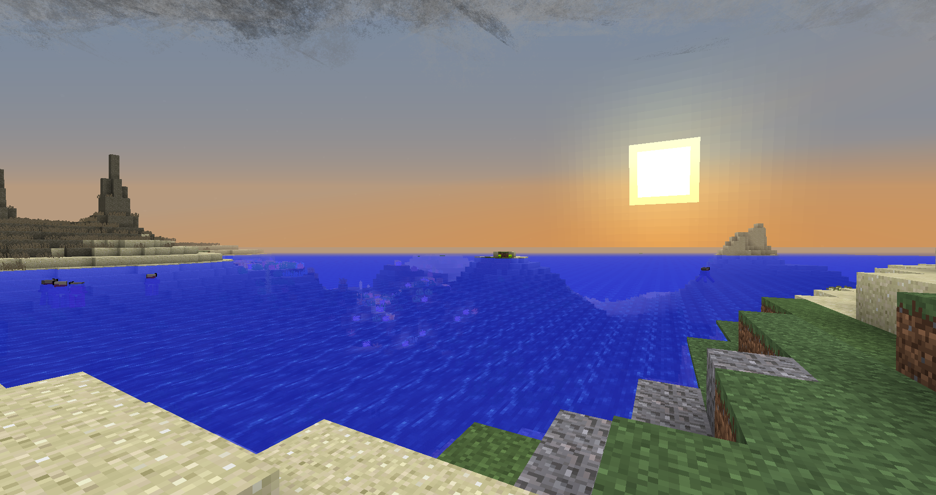 Advanced Surrealism - Minecraft Modpacks - CurseForge