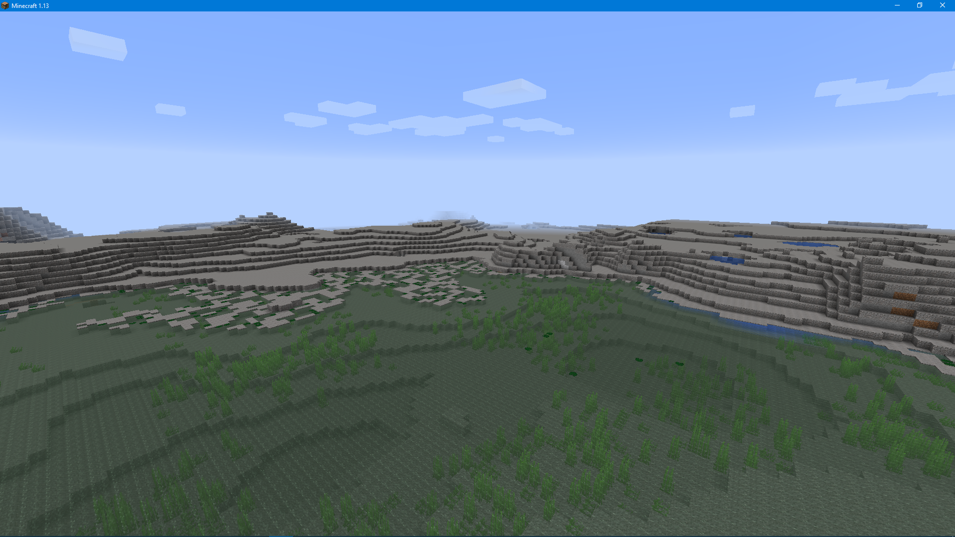 Rift: Wastelands - Minecraft Mods - CurseForge