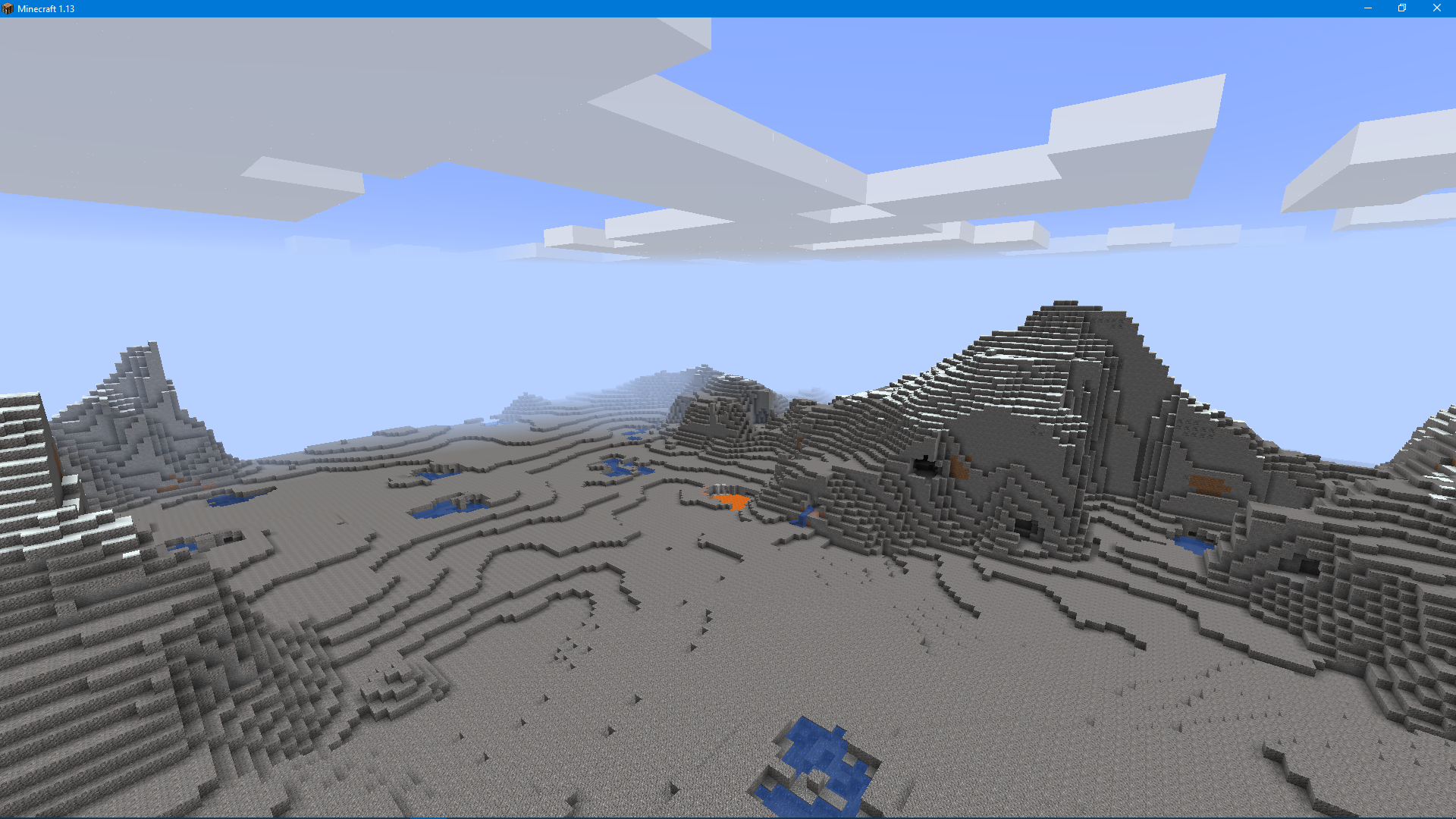 Rift: Wastelands - Minecraft Mods - CurseForge