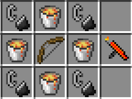 MyNamesEly's Random Items Mod - Minecraft Mods - CurseForge