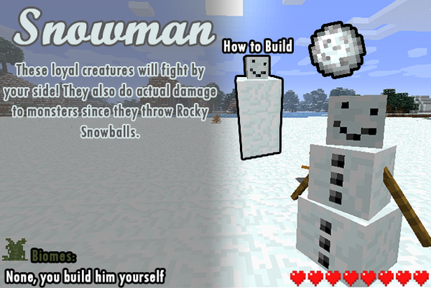 Wintercraft - gruntpie224 - Minecraft Mods - CurseForge