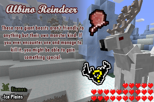 Wintercraft - gruntpie224 - Minecraft Mods - CurseForge