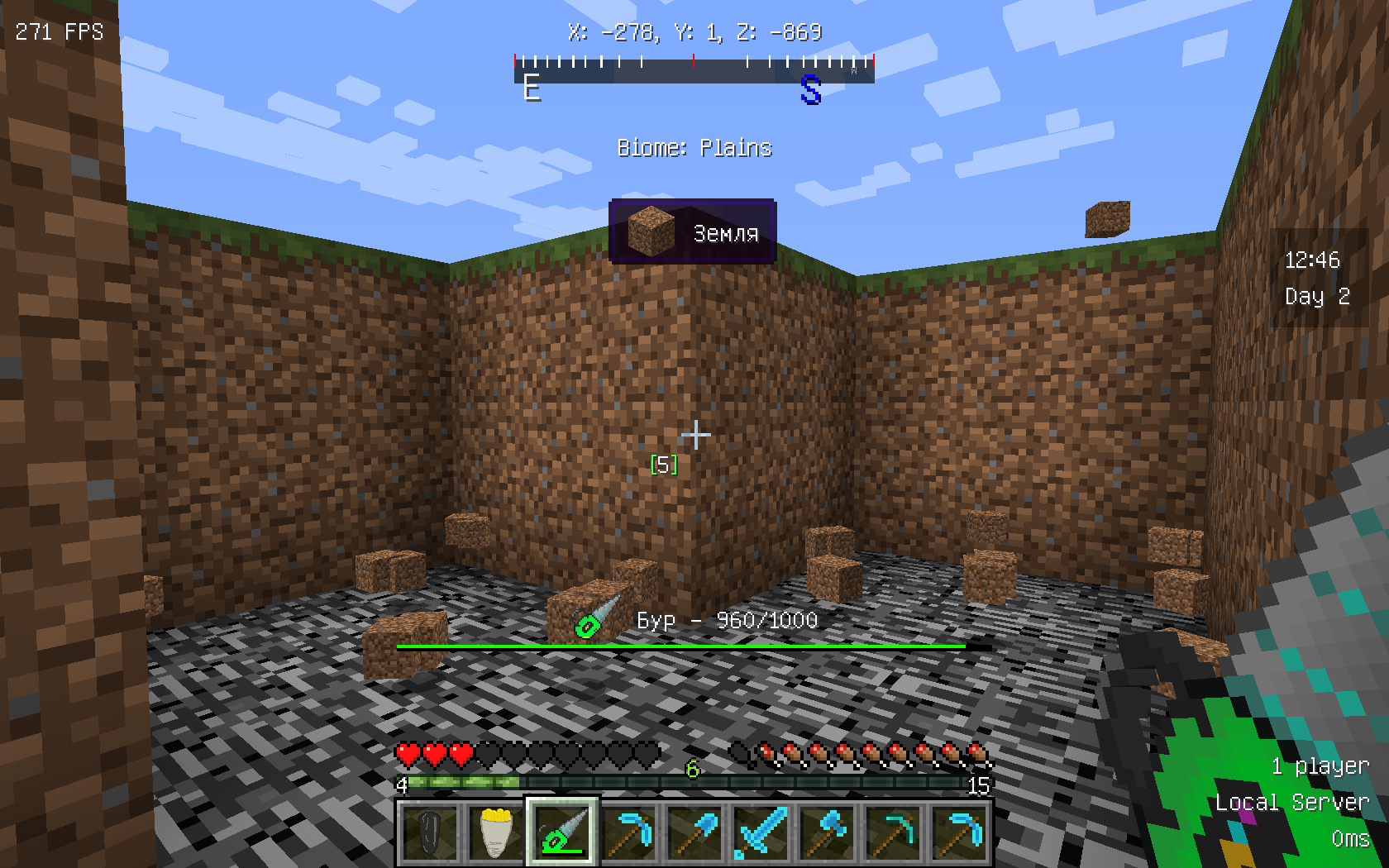 EasyTechnology - Gallery - Minecraft Mods - CurseForge
